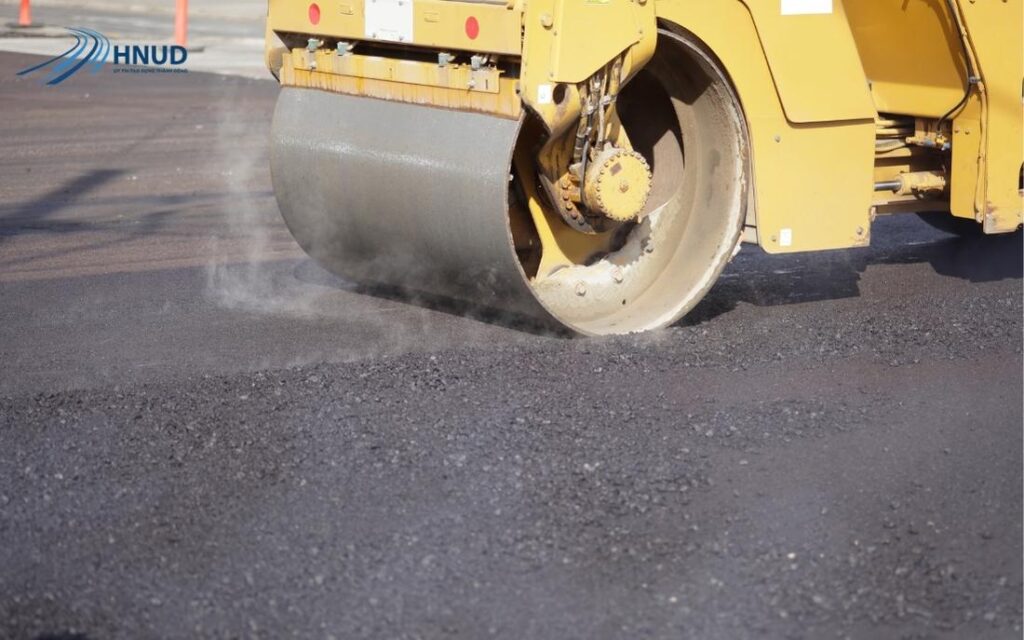 TỔNG QUAN VỀ BÊ TÔNG NHỰA ASPHALT